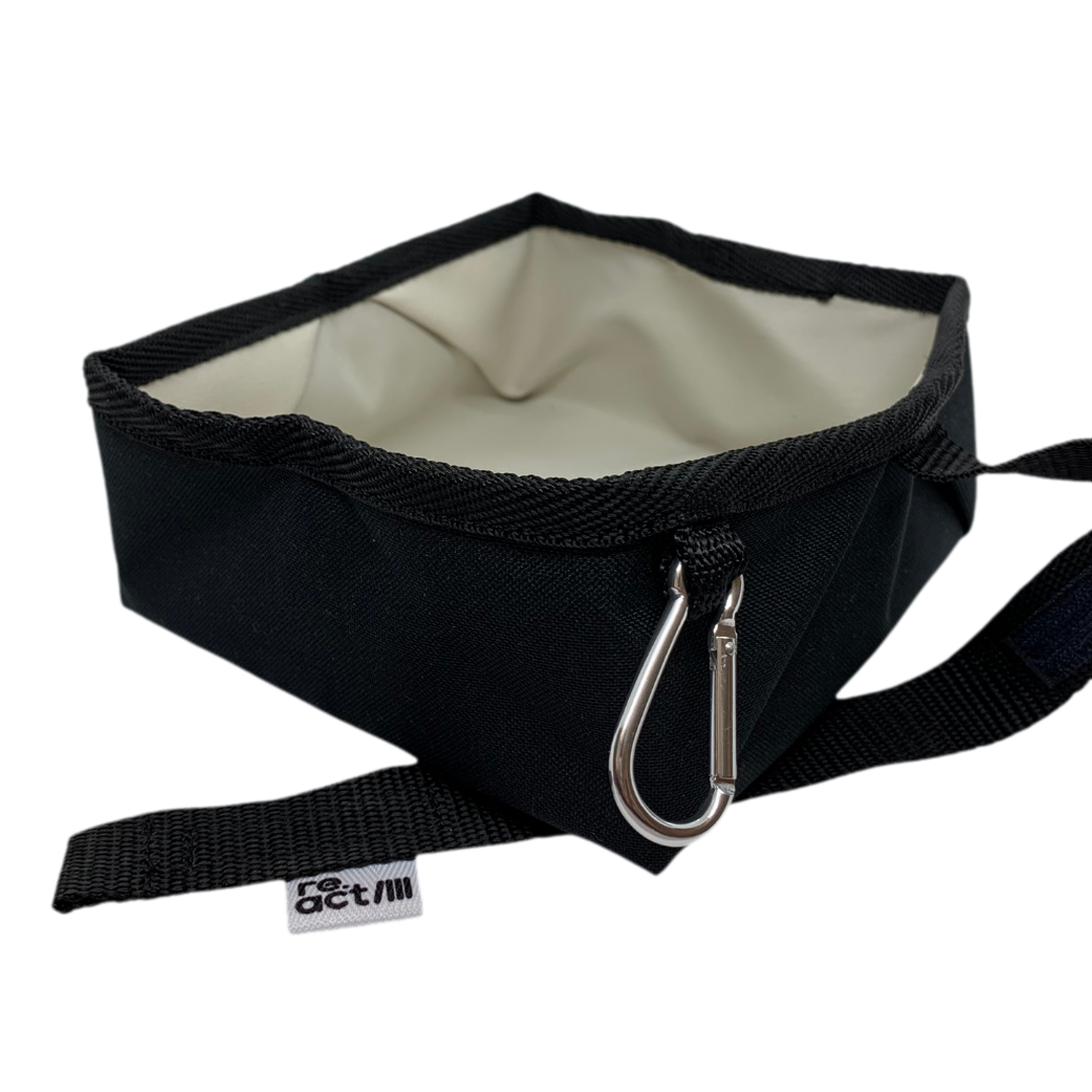 Plato plegable Toffee Bowl talla M – WOF